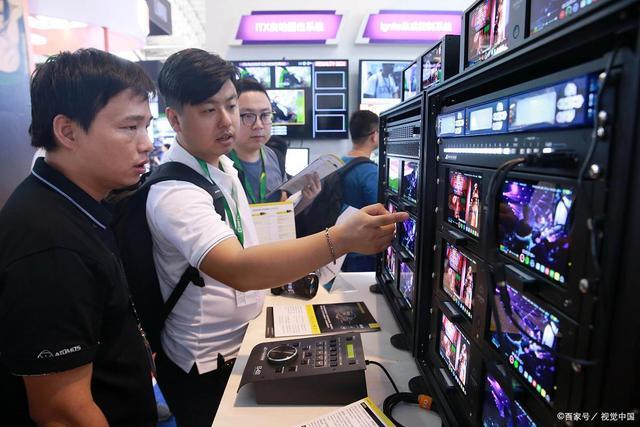 直播中控和场控哪个更好图标