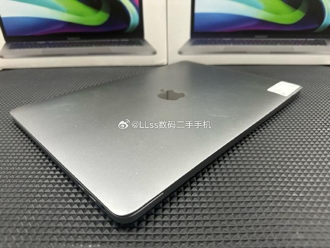 macbook带指纹的是哪一款图标