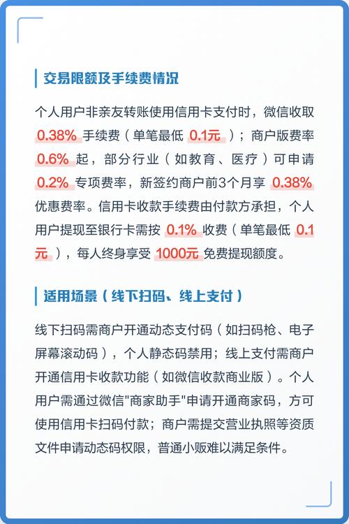 扫码付款可以用信用卡吗图标