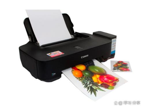 ip2780打印机怎么换墨盒图标