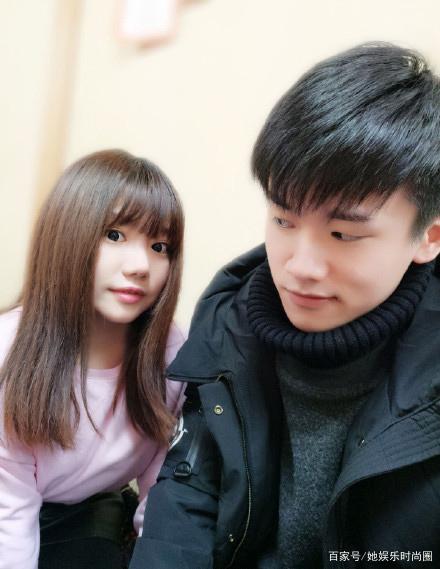 瓶子的老婆丸子截图