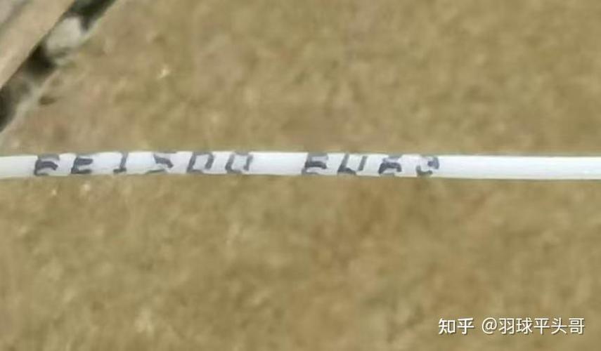 羽毛球拍竖线可以比横线高吗图标