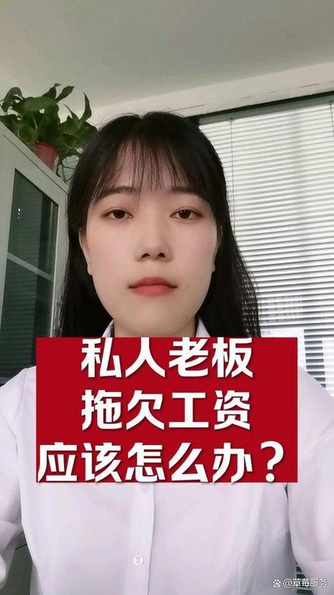 公司钱给老板了老板不给怎么办图标