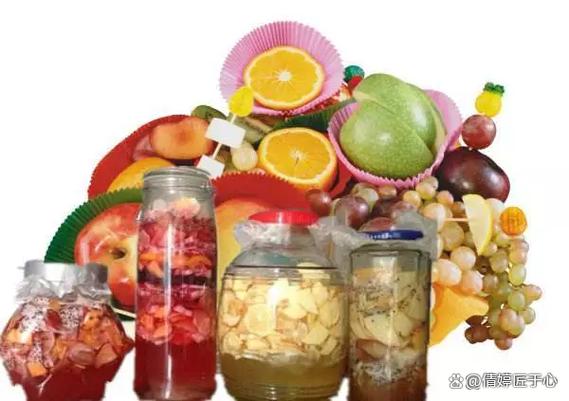 酵素副作用与危害图标