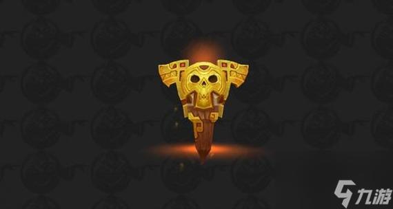 魔兽世界萨满图腾四合一截图