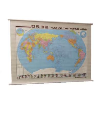 世界盒子(内置世界地图)截图