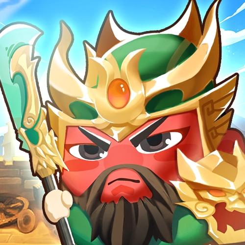 三国吧兄弟割草内购破解版图标