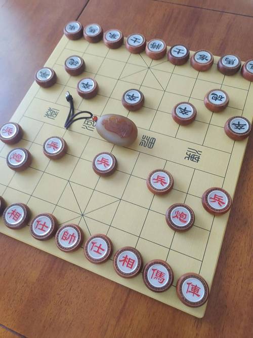象棋暗棋图标