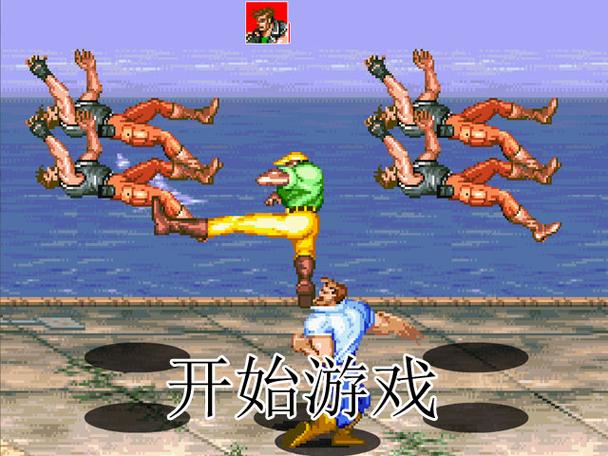 恐龙快打无敌版无限生命图标