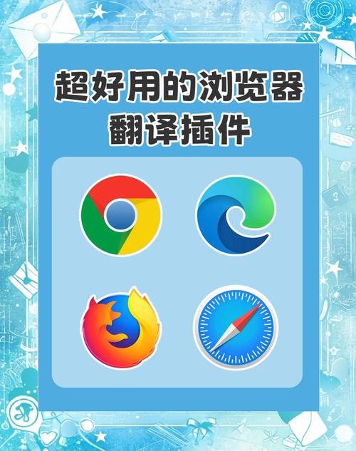 windows翻译软件图标