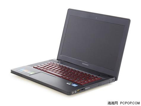 y400联想笔记本是几核的y图标