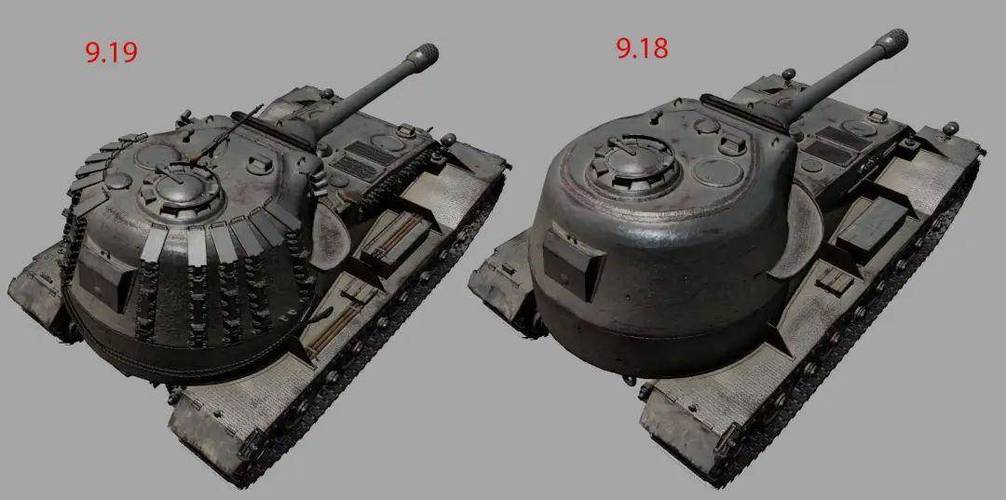 vk7201与鼠式谁更好截图