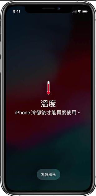 手机发烫卡顿图标