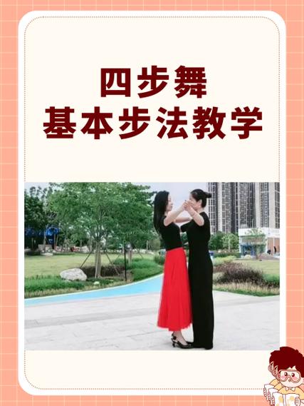 新手学跳舞一步一步的简单舞图标