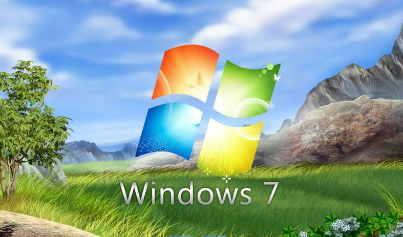 win10老机专用精简版iso图标