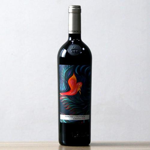 荣耀纪念版干红葡萄酒截图