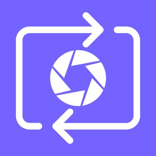 拍照翻译神器app图标
