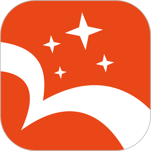 北极星招聘app图标