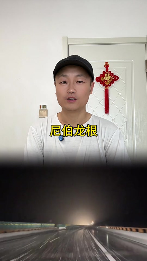 尼伯龙根现象解释图标