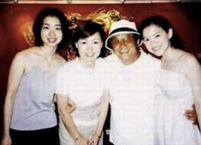 曾宝仪和曾咏仪图标