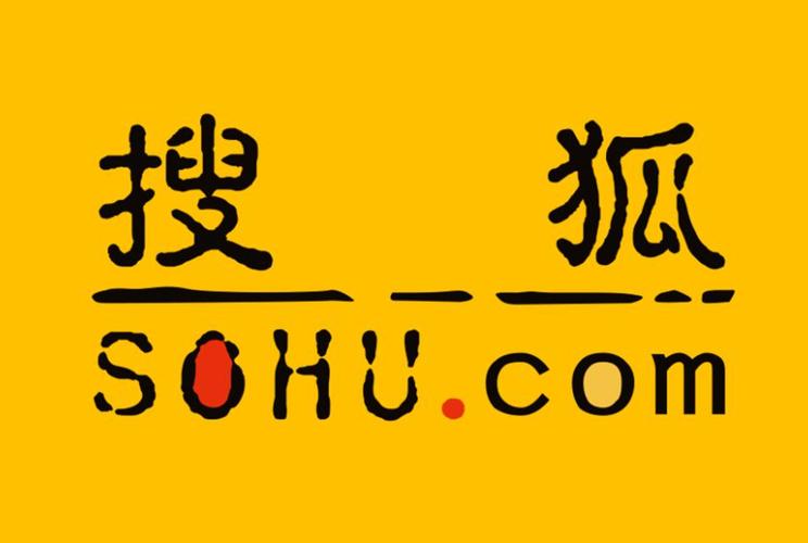 搜狐图标