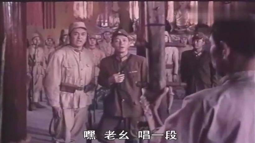 最近很火的抗日神曲截图