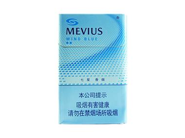 七星烟软蓝盒多少钱一包啊图片截图