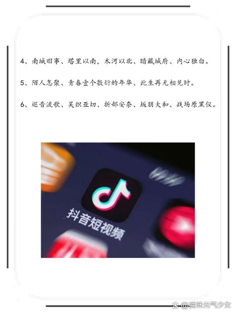 引人关注抖音名字截图