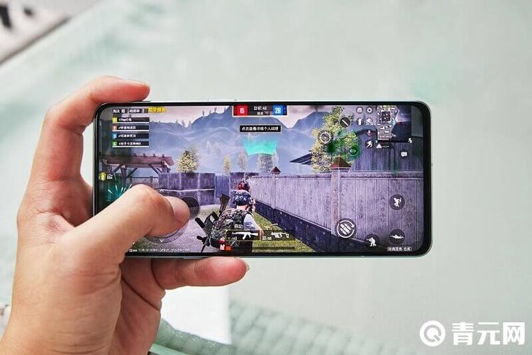 oppor11灵敏度设置图标