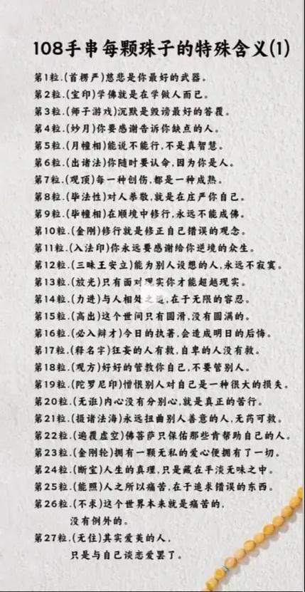 珠的意思和含义图标