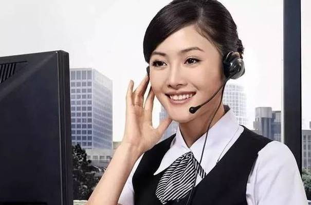 24小时人工客服图标