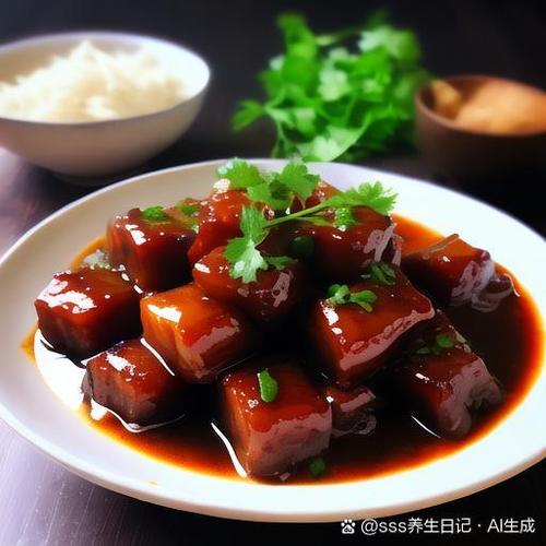 五花肉怎么处理截图