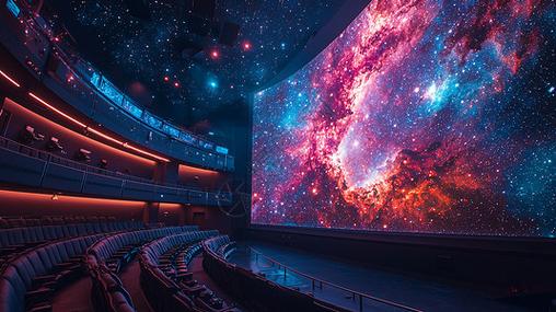 星云影院图标