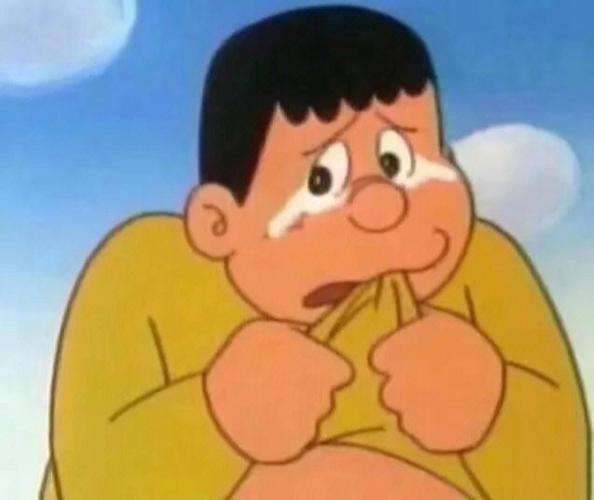 胖虎漫画图标
