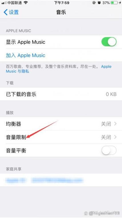 ipad最小音量声音太大怎么调截图