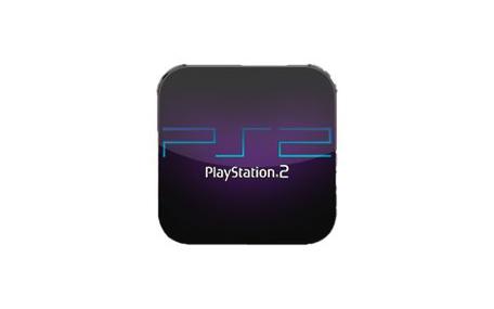 ipad ps2模拟器图标