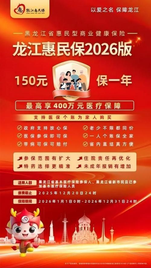 惠民保险有必要买吗