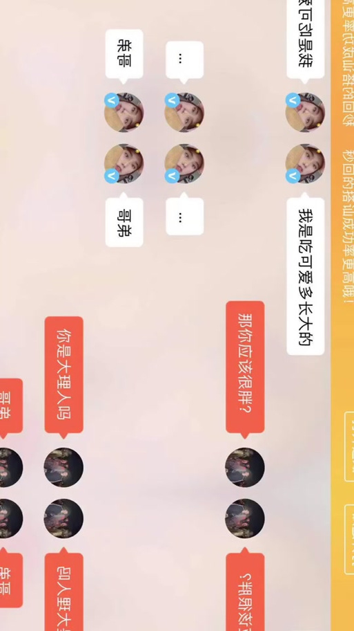探探怎么下回旧版本图标