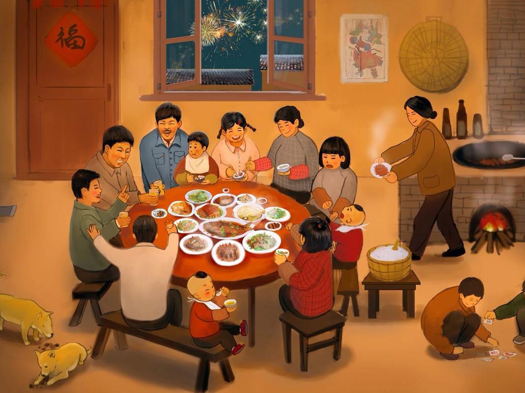 大团圆精选珍藏截图