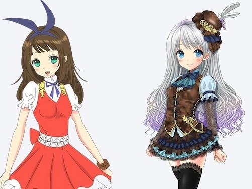 口袋少女好感度怎么看