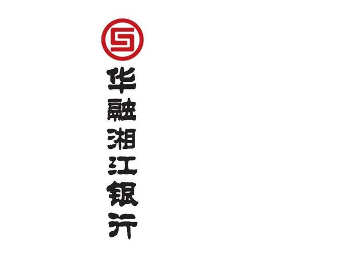 华融湘江银行属于什么银行行别图标
