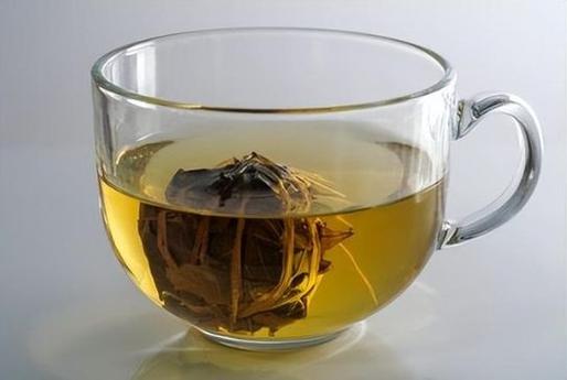 鹧鸪茶的冲泡方法图标