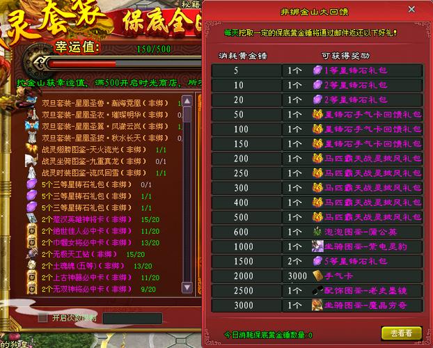 征途2礼包领取大全图标