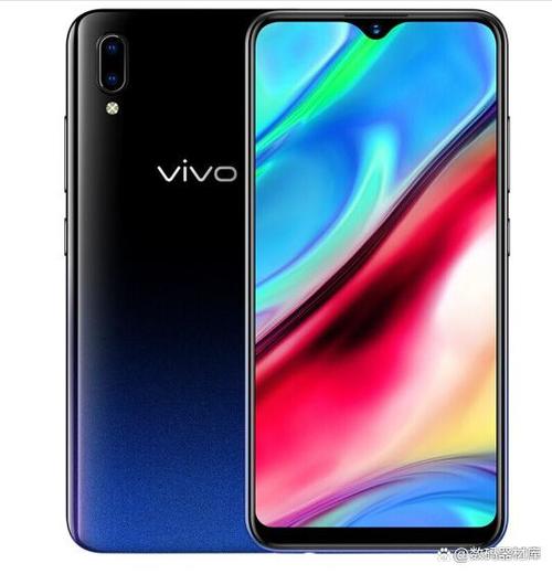 vivo手机y93s和y93有什么区别图标