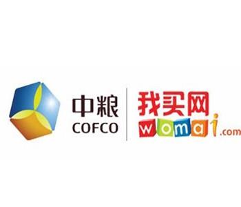 中粮我买购物官网截图