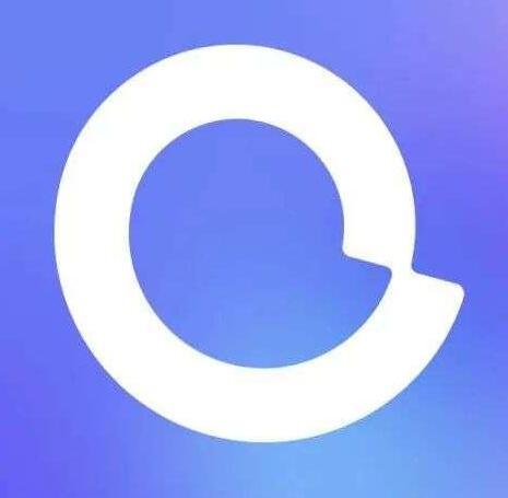 阿里云盘app图标
