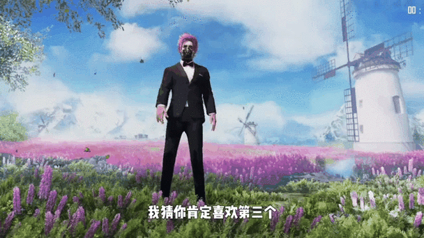 和平精英视频和平精英视频视频图标