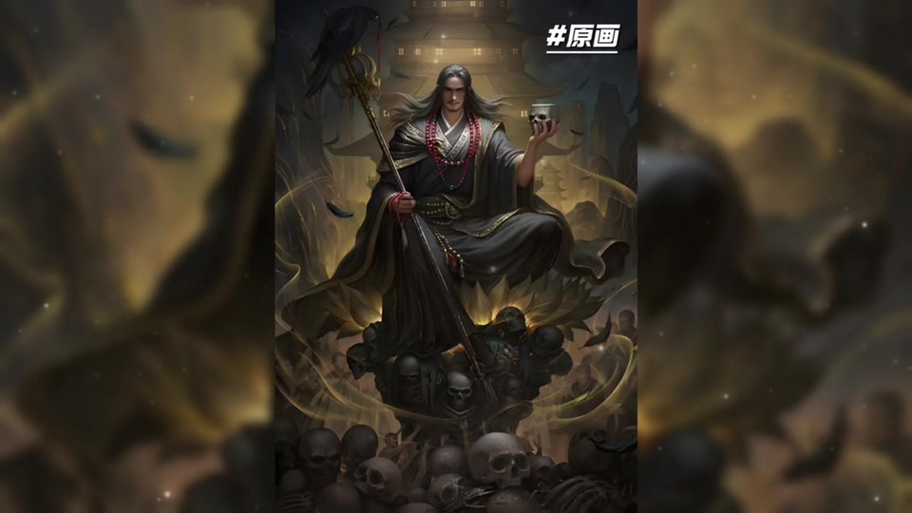 三国杀一战成名