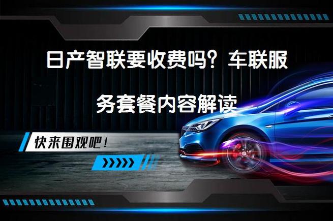 日产智联套餐有必要买吗截图