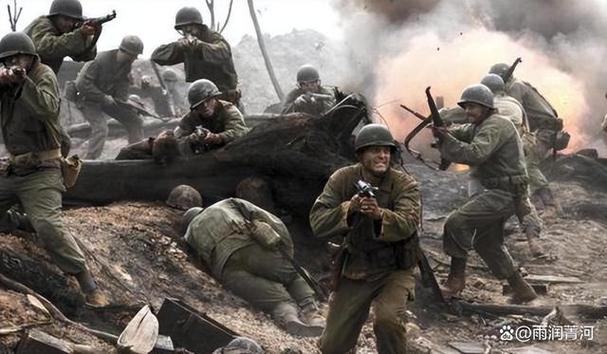 《Warfare1944》手机版下载